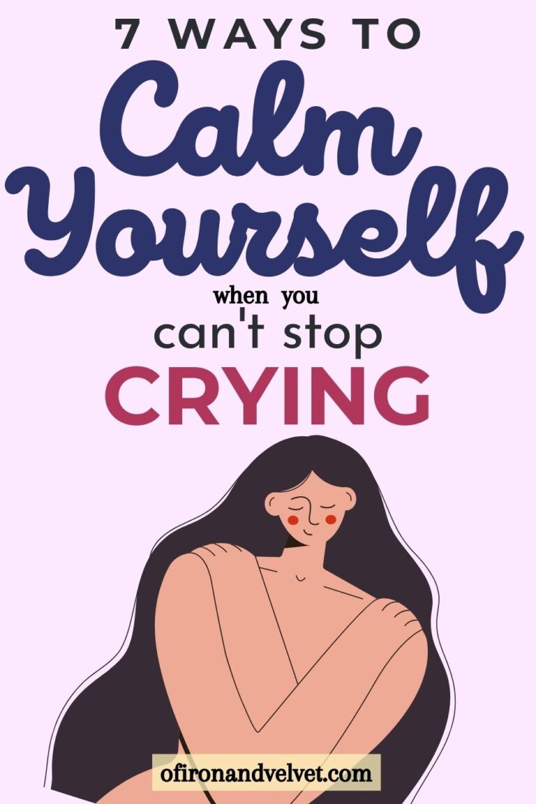 How do you deal with extreme sadness alone? 7 unique strategies that ...