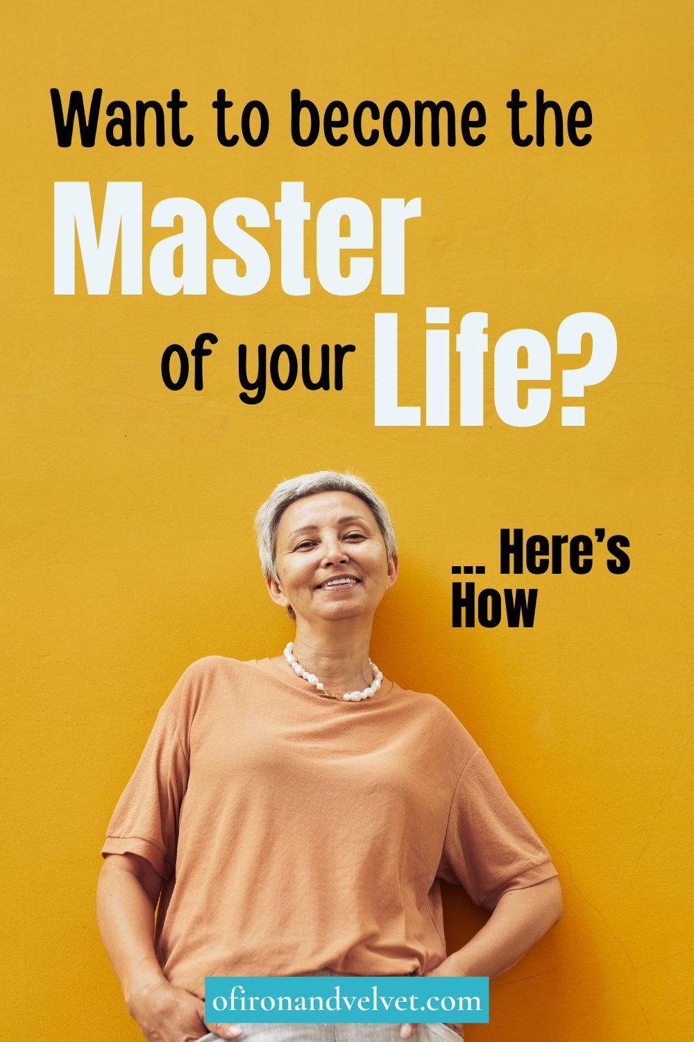 Self-management: the Key to Unlocking Your Full Potential - Of Iron and ...